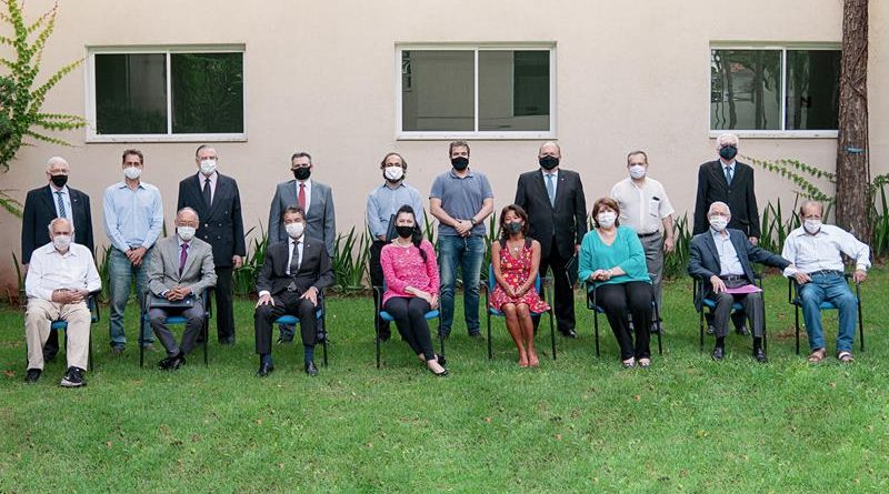 CRA-SP tem novo presidente para o biênio 2021/2022 – Jornal Joseense News