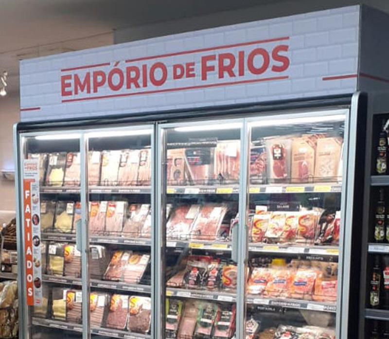 COOP lança Empório de Frios – Jornal Joseense News